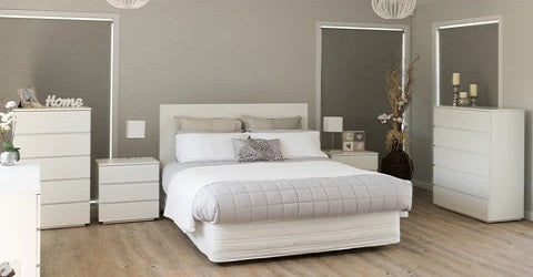 Bedroom Suites – Bed Stop NZ