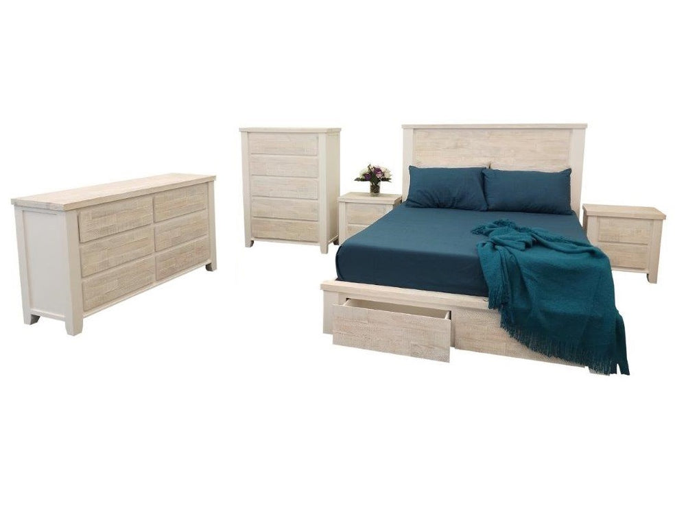 Bedroom Suites – Bed Stop NZ