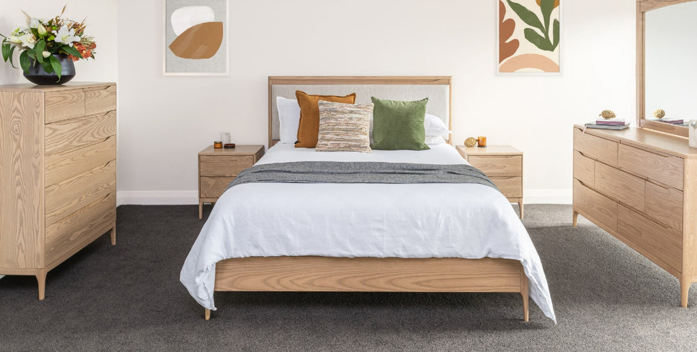 Bedroom Suites – Bed Stop NZ